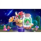 Used Super Mario 3D World With Manual And Case (Used) - Walmart.com