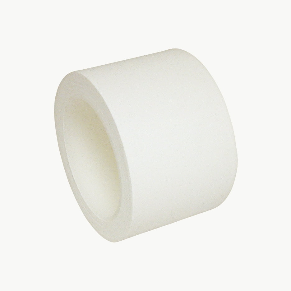 Patco 503A Colored Polyethylene Film Tape: 3 in x 36 yds. (White ...