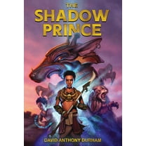 The Shadow Prince: The Shadow Prince (Hardcover) - Walmart.com