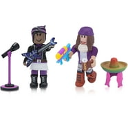 Roblox Classics 20 Character Toy Figures Pack with Accessories ...