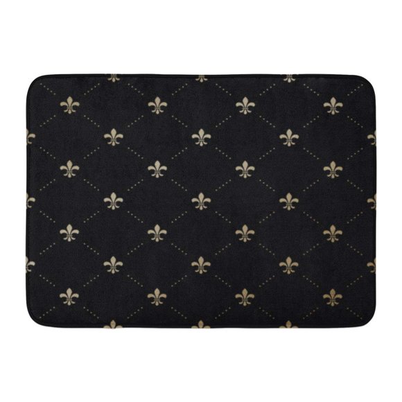 Fleur-de-lis Rugs