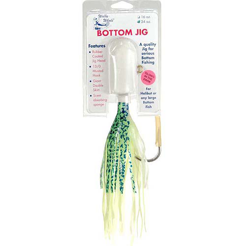 Zak Tackle Bottom Jig - Walmart.com