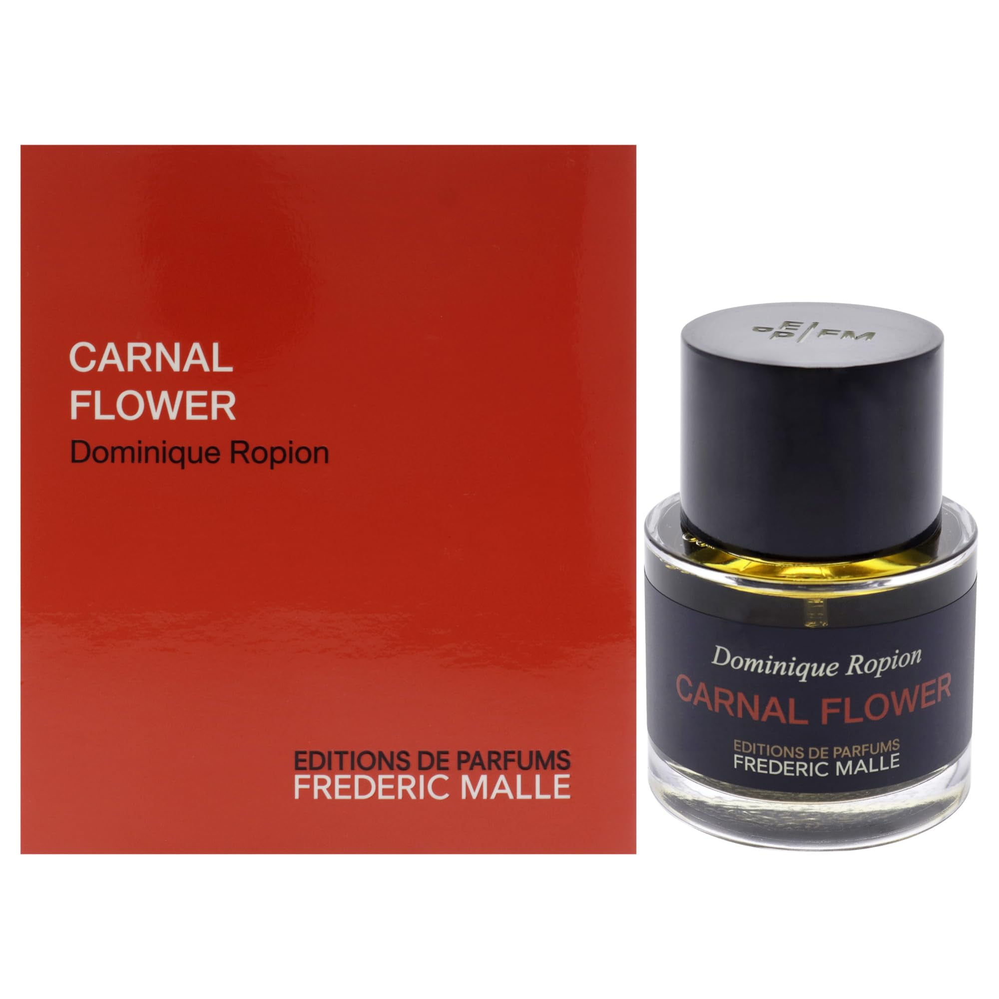 Perfume Frederic Malle Carnal Flower Eau de Perfume 50 ml | Walmart en ...
