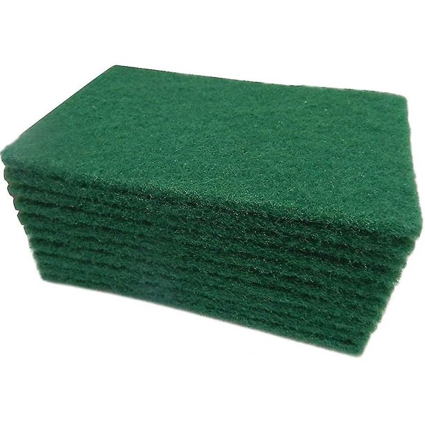 Scouring Pad, Cleaning Sponge, 10 Pieces Gift - Walmart.ca