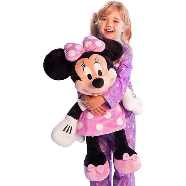 Large Minnie Mouse