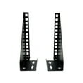 CNAweb 4U 19" Network Rack Bracket for Wallmount Vertical Hang or Desk ...