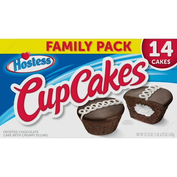 Hostess Snacks