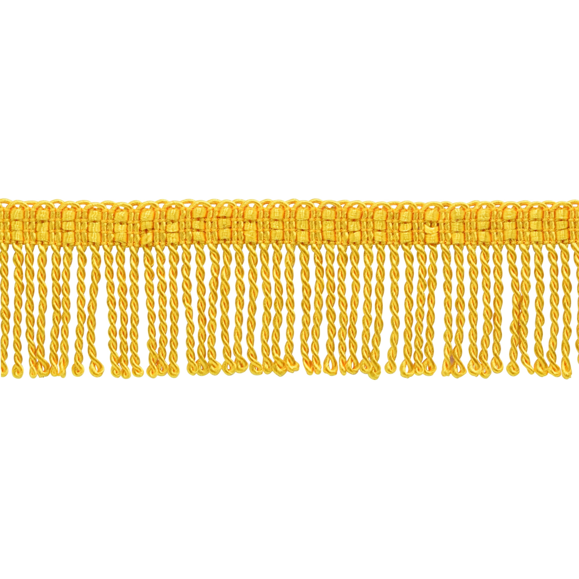 Fringe Fabric