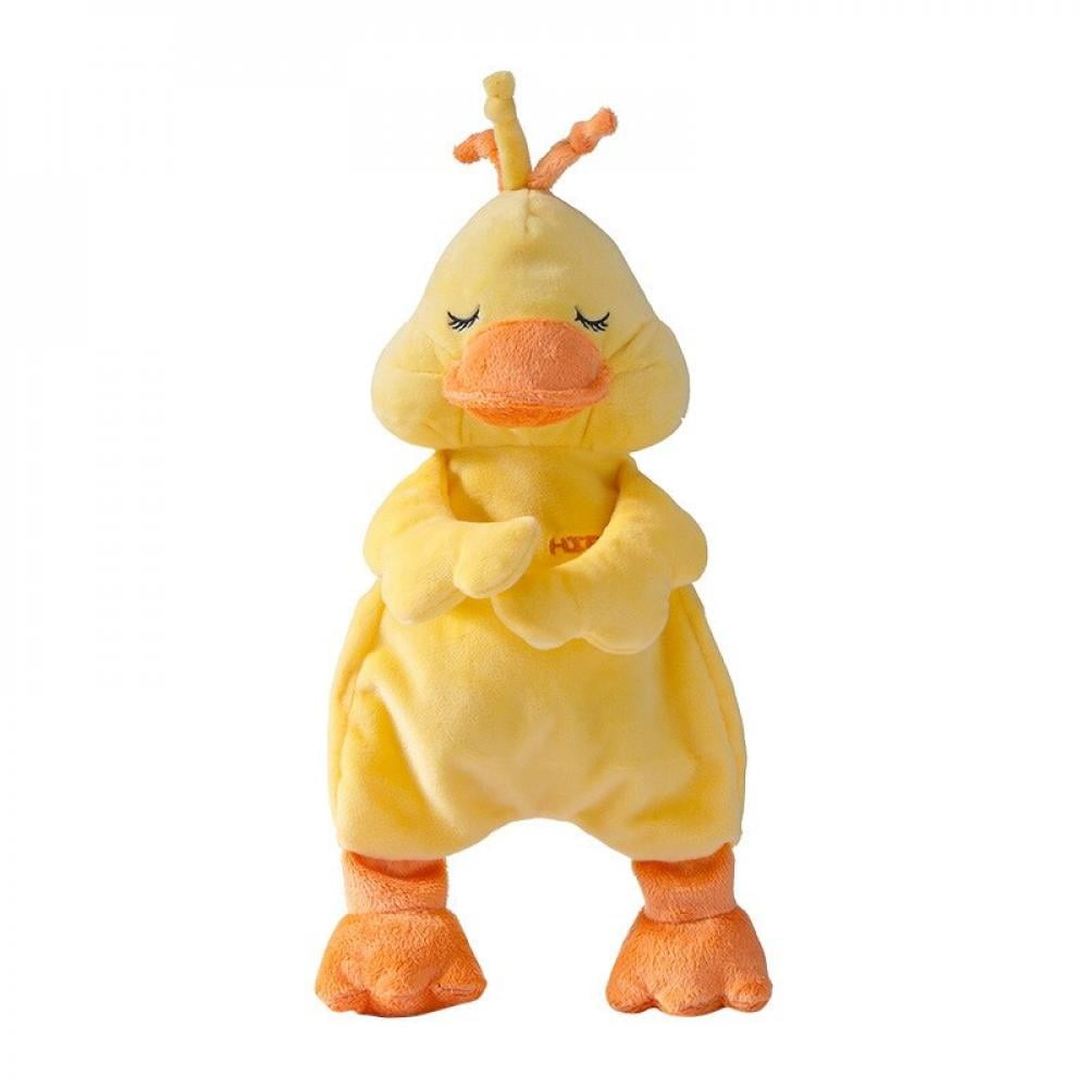 Infant Toy Microwavable Plush Pal Stuffed Animal Toys Plush Pal Ears ...