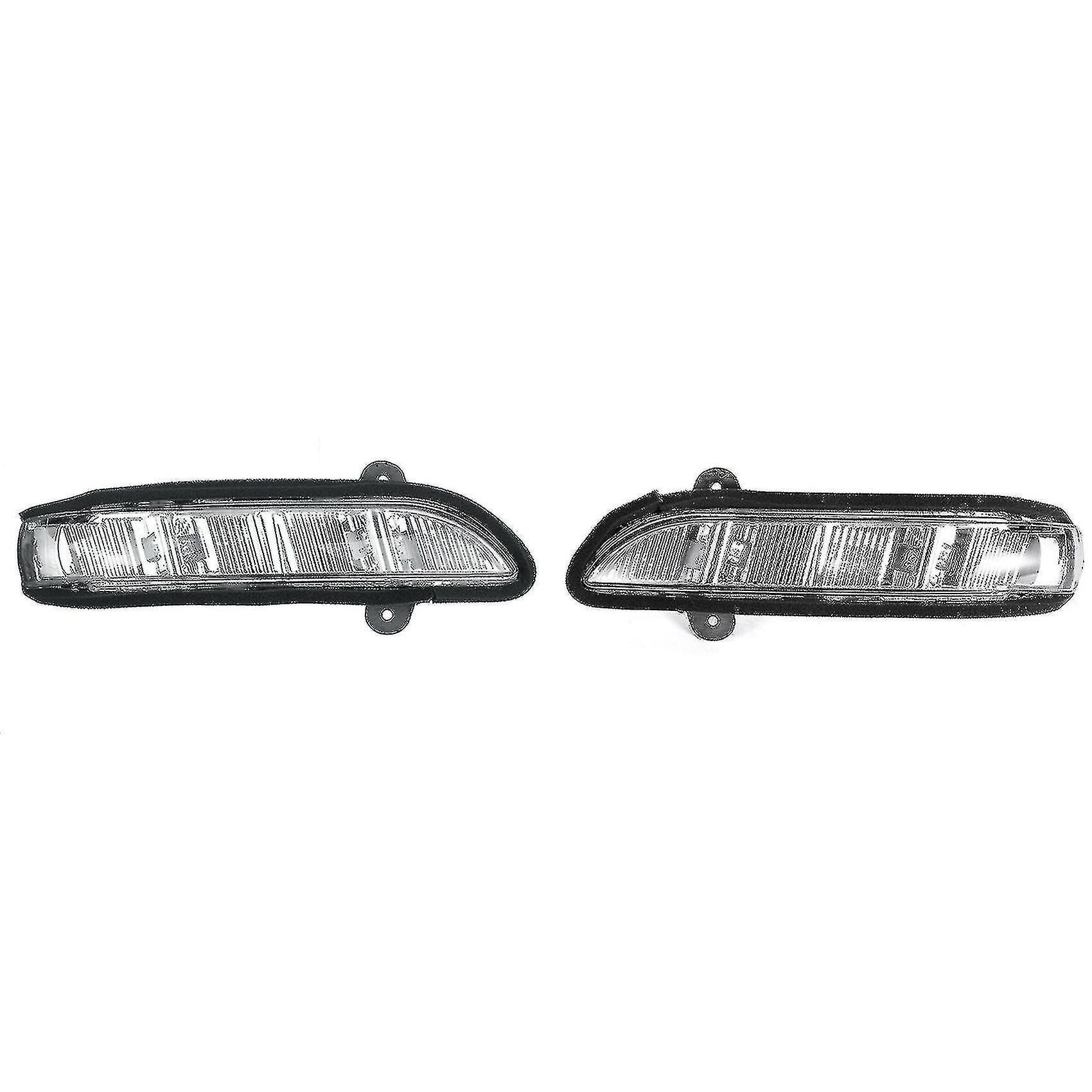 Click here for G Need 2x Left/Right Door Mirror Turn Signal Light... prices