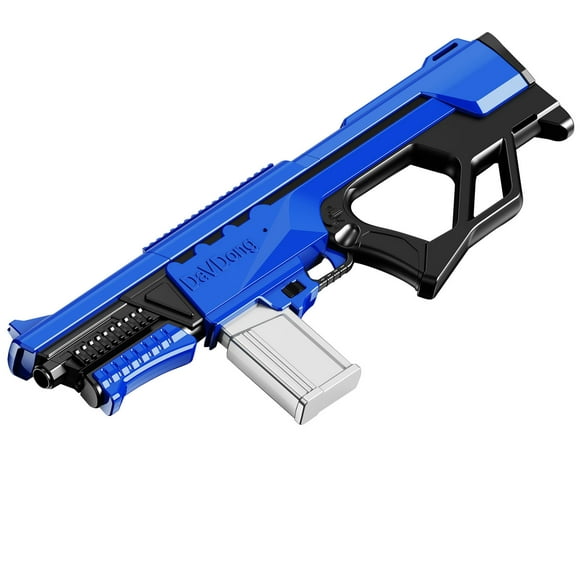 Remote Control Water Gun