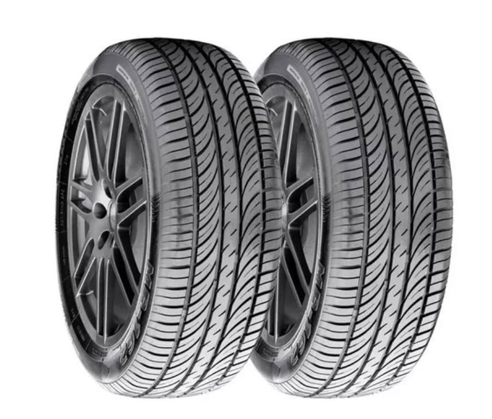 PAQUETE DE 2 LLANTAS Mirage 195 65 R15 91V MR-162 VT | Bodega Aurrera en línea