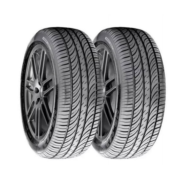 PAQUETE DE 2 LLANTAS 185 70 R14 88H MIRAGE MR-162 VT | Walmart en línea