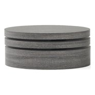 Noble House Jetson Modern Rotating Coffee Table - Walmart.com