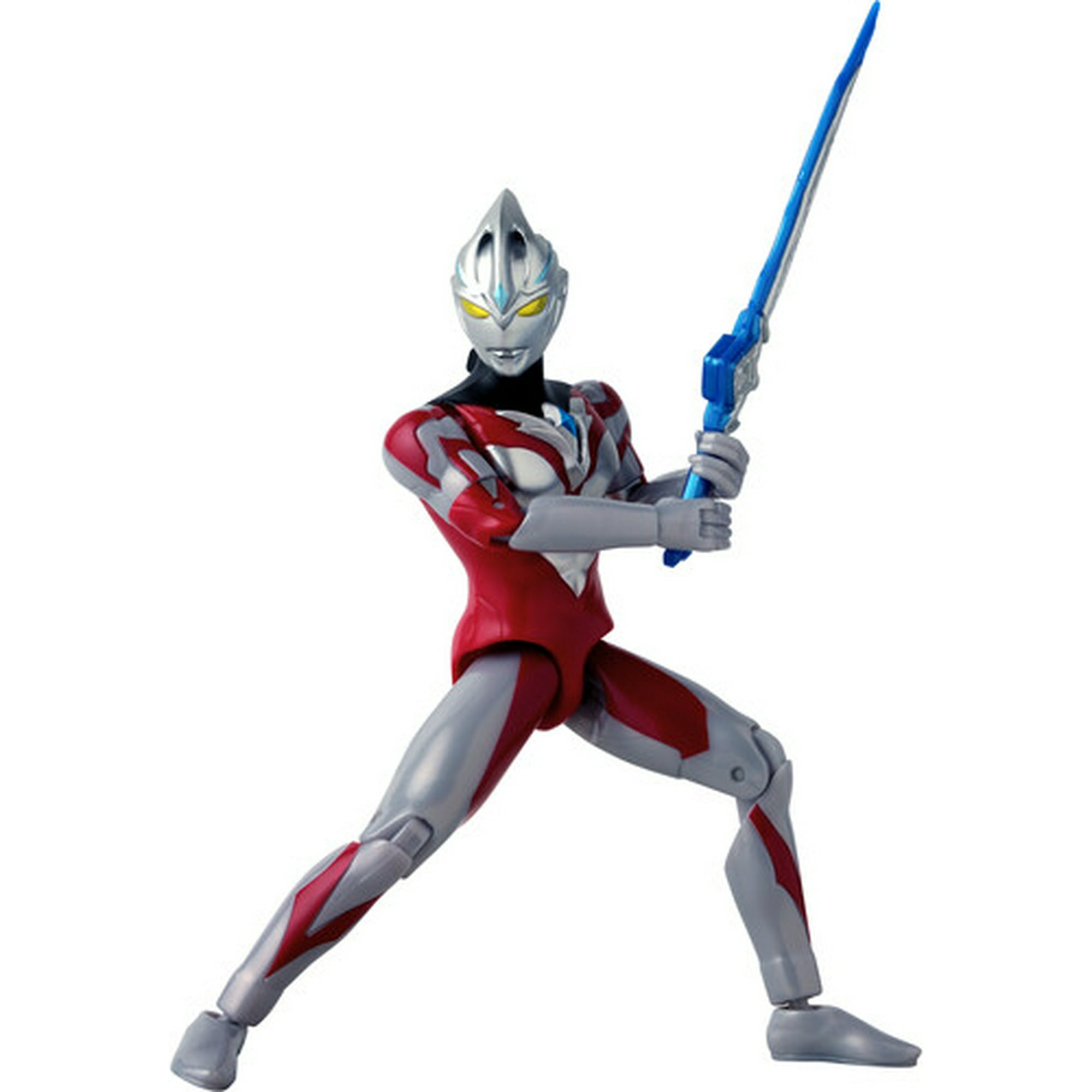 Click here for Bandai Hobby Ultraman Arc - 6 Ultraman Arc Ultra A... prices