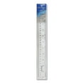 Acme See-Through Acrylic Rulers - Walmart.com