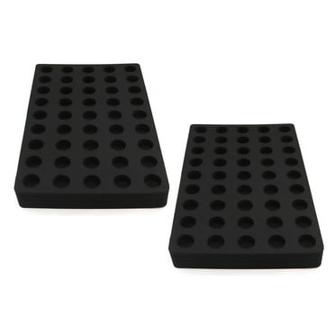 Polar Whale Espresso Capsule Storage Organizer Slim Tray Drawer Insert ...