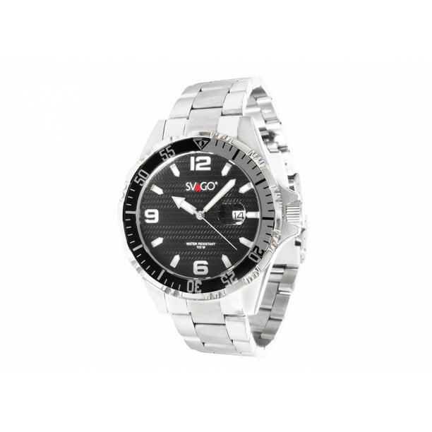 OTRAS MARCAS RELOJ ANALOGO PARA CABALLERO Otras Marcas W2600305 ...