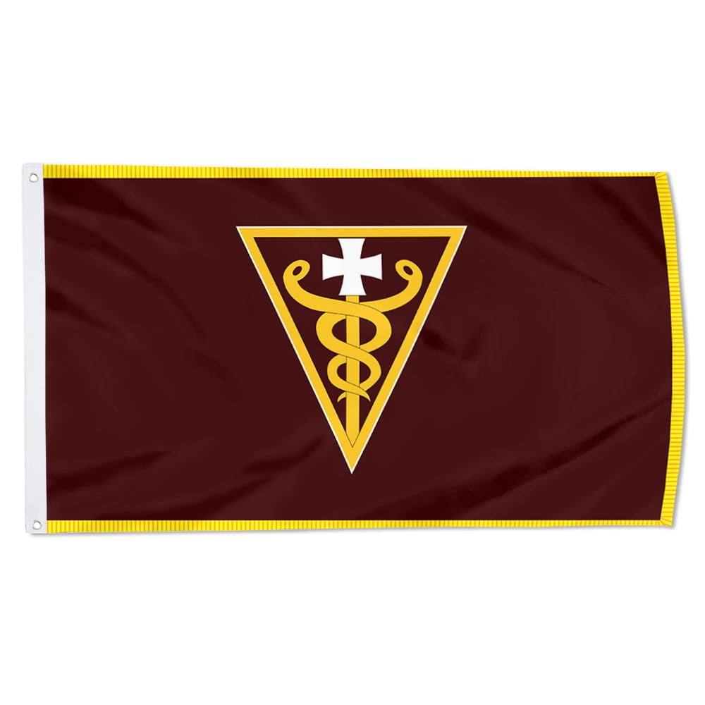 Deployment Flag