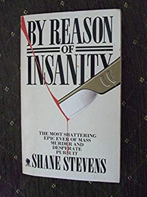 Shane Stevens Books - Walmart.com