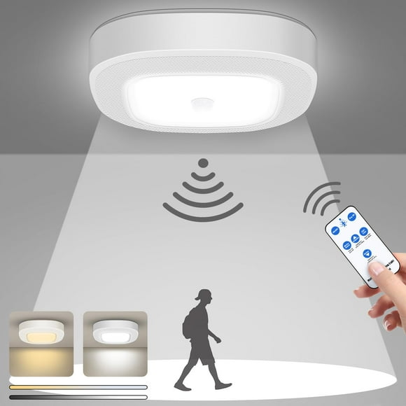 Wireless Ceiling Light