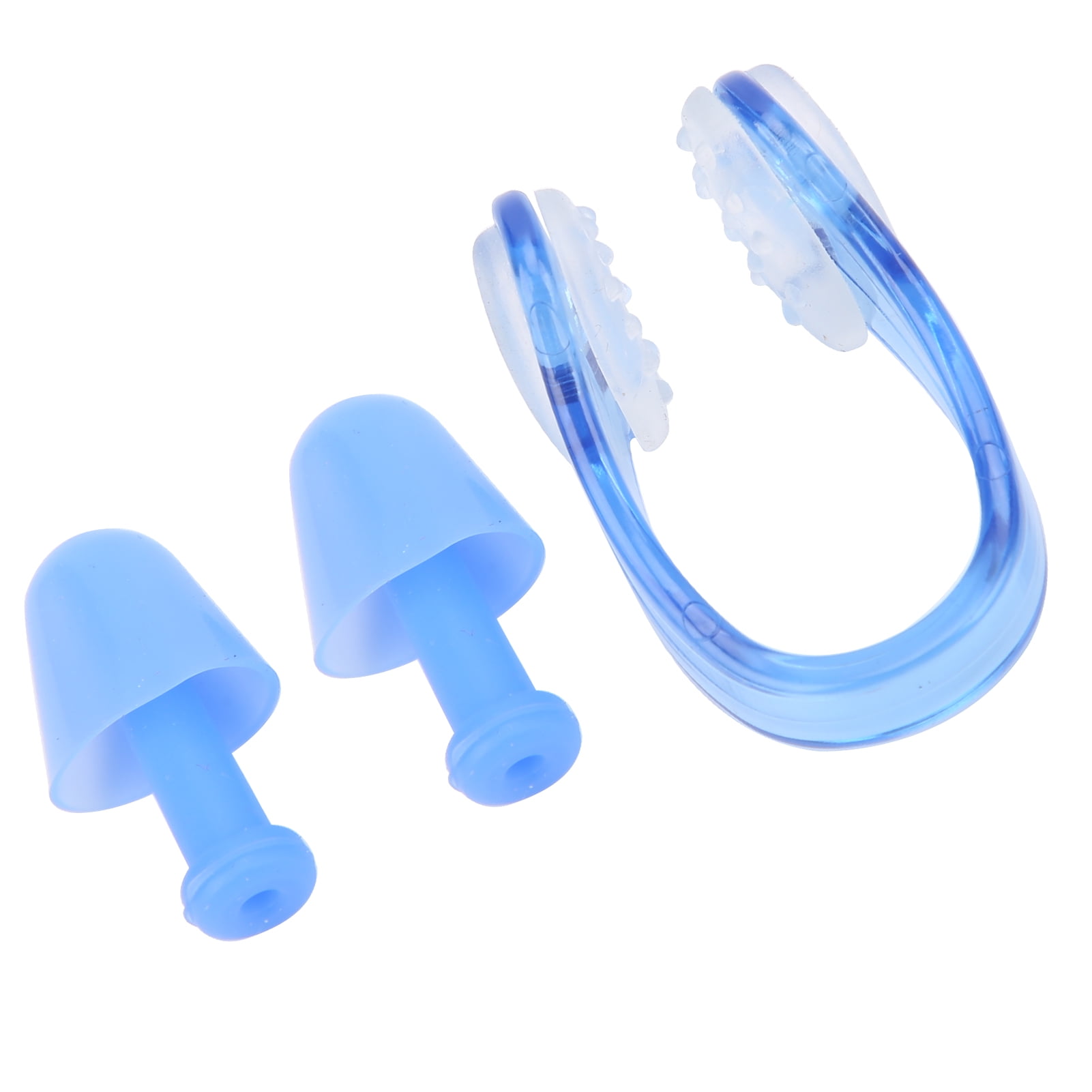 Click here for Estink Soft Earplugs Nose Clip  Waterproof Earplug... prices