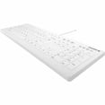Contour Active Key QuickClean Medical Keyboard IP68 Full-Size Wireless ...