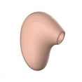 Silicone Oral Sucking Licking Vibrator For Women Clitoral Nipple