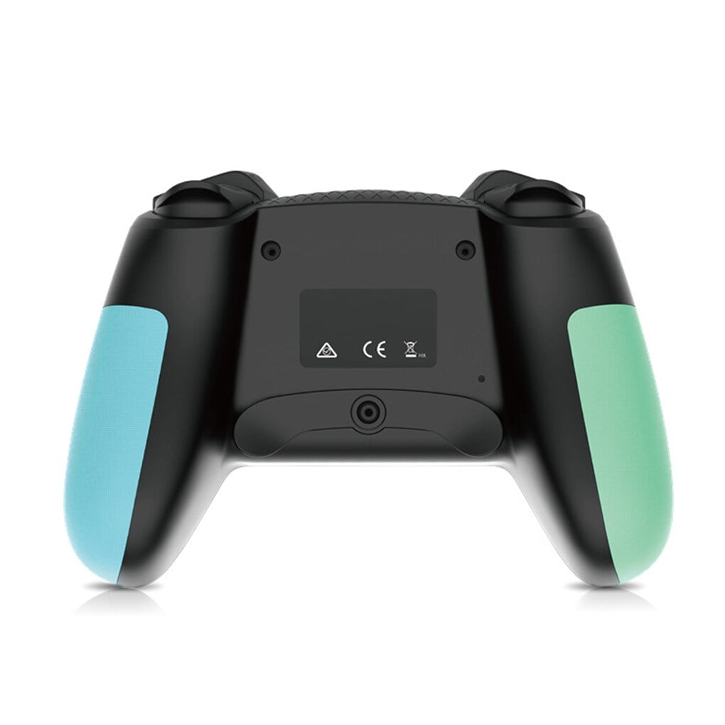 Inteprter T23 PRO Wireless Gamepad Vibration Joystick BT Game ...