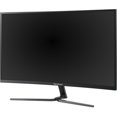 ViewSonic VX2758-C-MH 27 Inch 1080p Curved UltraWide 144 Hz Gaming ...