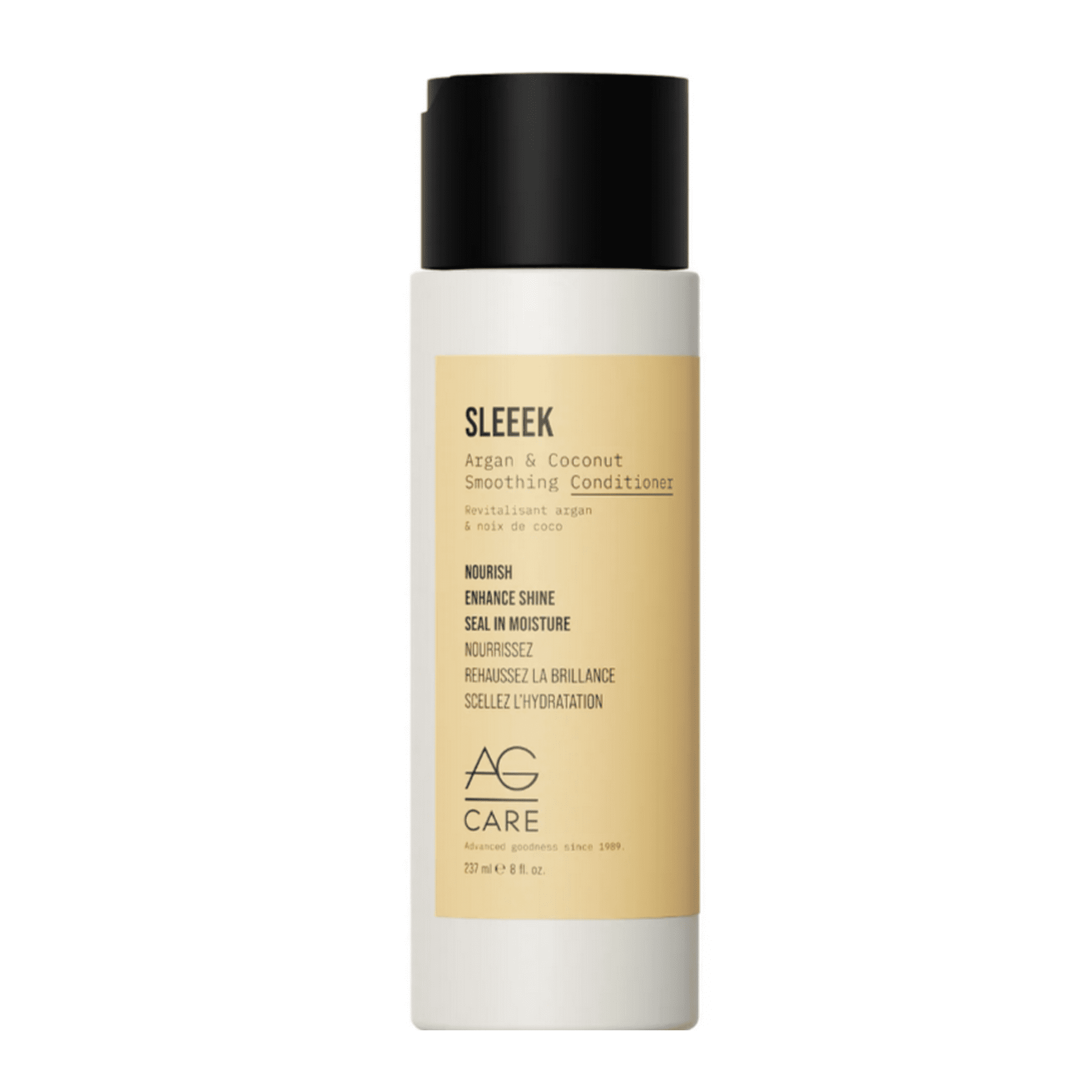 Click here for Ag - Sleek Argan & Coconut Smoothing Conditioner 8... prices