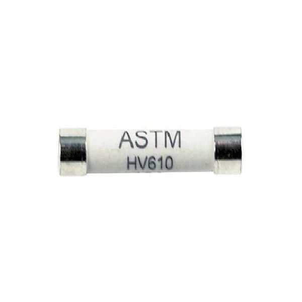 Klein Tools 69032 6X32 10A 600V Replacement Fuse for MM300/MM400 ...