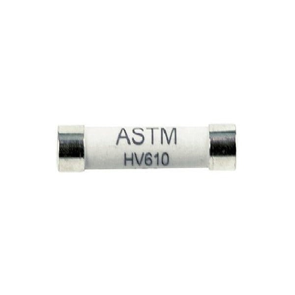 Klein Tools 69032 6X32 10A 600V Replacement Fuse for MM300/MM400 ...