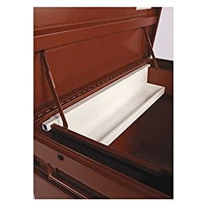 JOBOX 631990 JOBOX BACK WALL SHELF FOR 1-657990 - Walmart.com