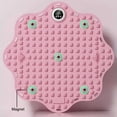 awjaisca Foot Massager Mat with Timer Feet Pain Relief Pressure Point ...