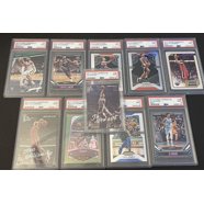 Collectible 1993 Action Packed HOF NBA 25th Anniversary Basketball ...