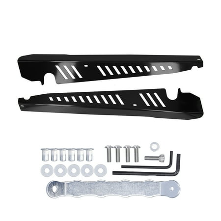 Aluminum Alloy Shrouds, Shrouds Aluminum Alloy Rugged Replacement For ...