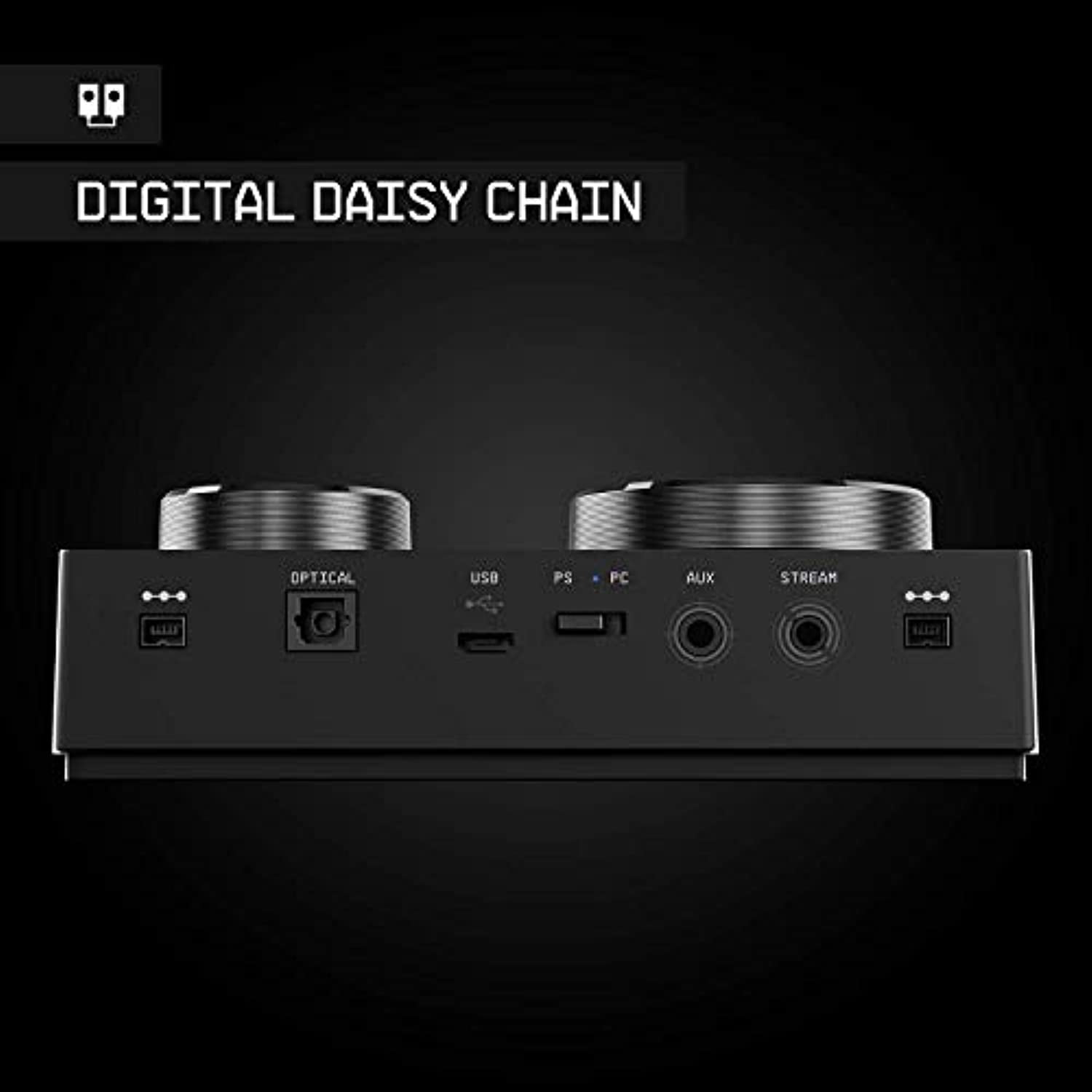 Buy Astro Gaming Mixamp Pro Tr With Dolby Audio For Ps5, Ps4, Pc, Mac ...