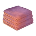 Kitchen Towel 28x18 Inches x4，Plate Towel, Decorative Towel, Napkin ...