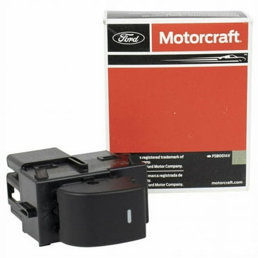 Motorcraft SW-7449 Cruise Control Switch Fits select: 2015-2021 FORD ...