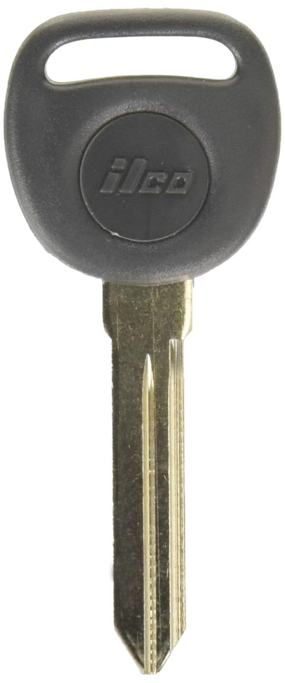 KABA ILCO B100-PT5 GM Transponder Key To Fit 3 Buick Valet & 3 Cadillac ...