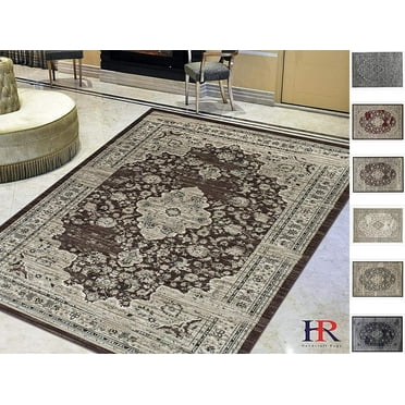 Handcraft Rugs-Modern Contemporary Living Room Rugs-Abstract Carpet ...