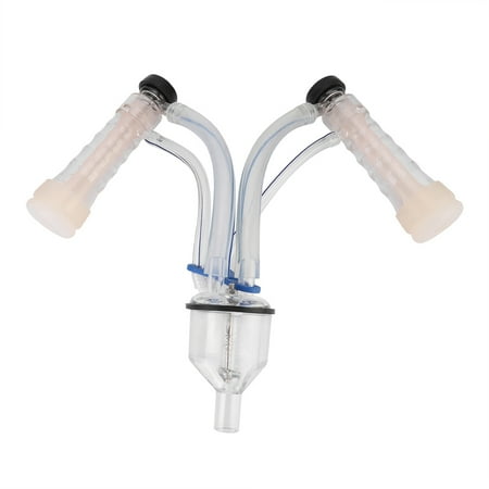 Goat Milking Unit,Portable Goat Milking Machine Sheep Milker Cow Milker ...