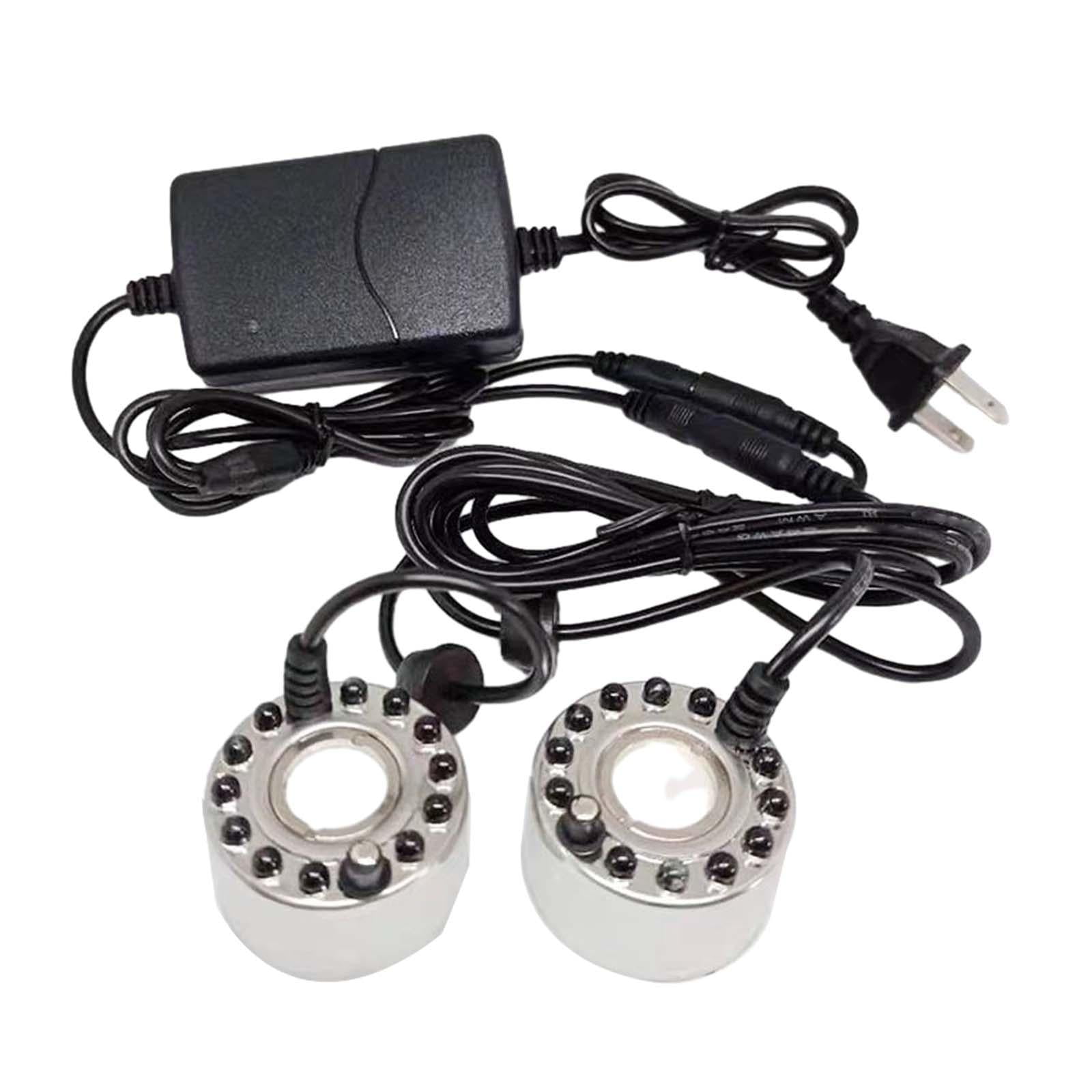 Click here for Lipstore Pond Fog Machine Humidifier With 2 Head L... prices