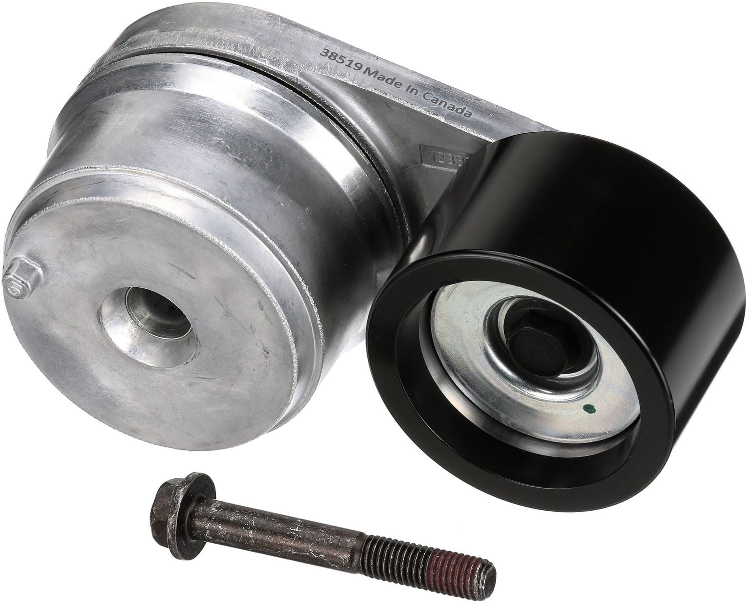 Gates 38519 FleetRunner Heavy-Duty Belt Drive Tensioner - Walmart.com