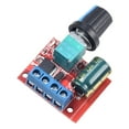 Arkzeo Quality Current PWM Speed Control Switch for DC Motor - Up to 5A, Adjustable - Walmart.com