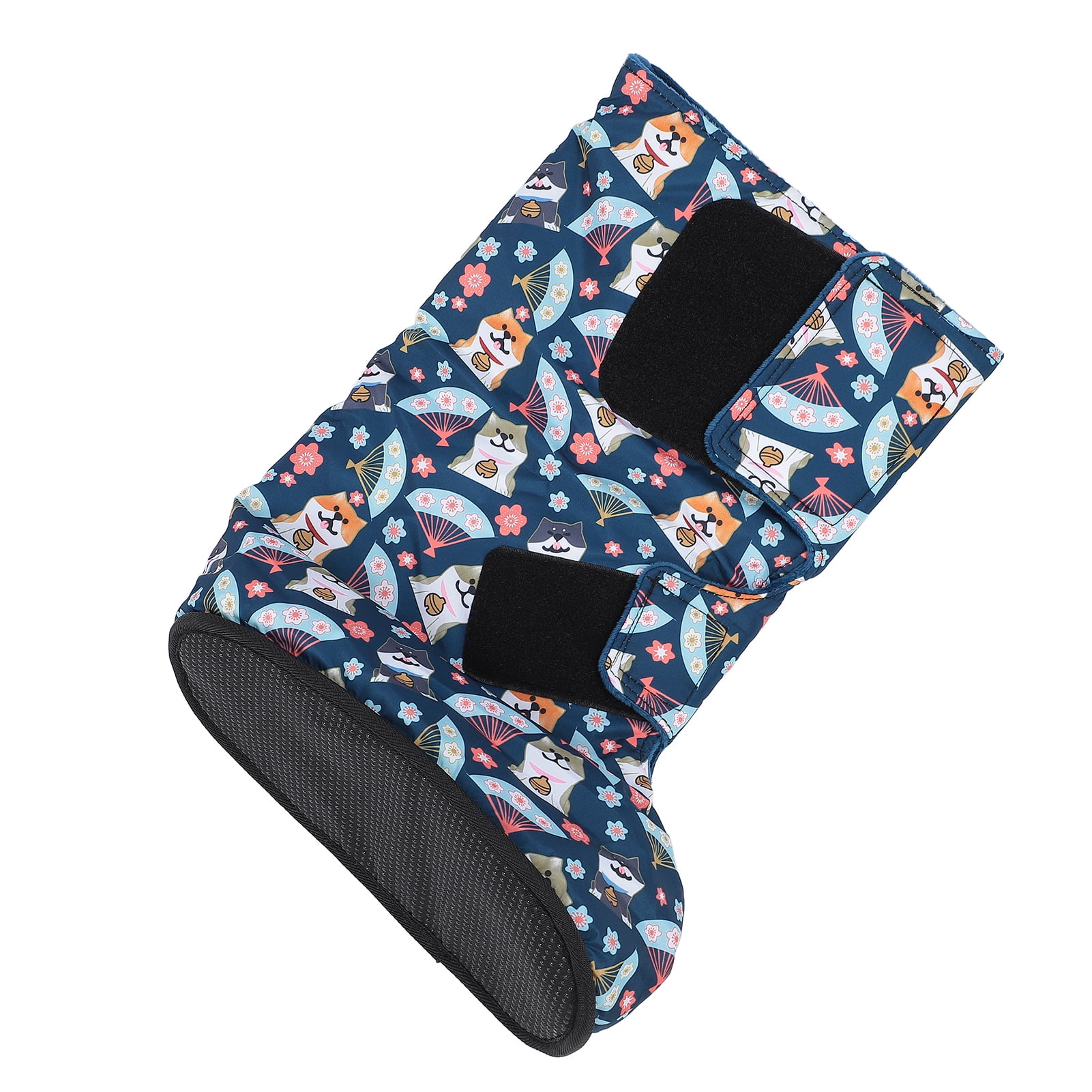 Click here for Fugacal Warm Winter Walking Boot Cover Made From S... prices