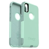 Otterbox Commuter Series Case for iPhone Xs, Ocean Way - Walmart.com