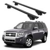ERKUL Roof Rack Cross Bars for Chevrolet Chevy Equinox 2025 | Aluminum ...