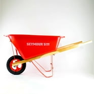 Wheel Barrow - Walmart.com